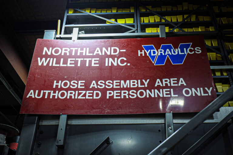 Northland-Willette Hydraulics - Repairs & System Builds For MA, RI, CT ...